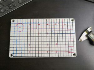 Création d'une Button Box Simracing avec des cartes Arduino - Anthony Jacob