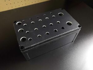 Création d'une Button Box Simracing avec des cartes Arduino - Anthony Jacob