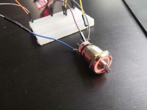 Création d'une Button Box Simracing avec des cartes Arduino - Anthony Jacob