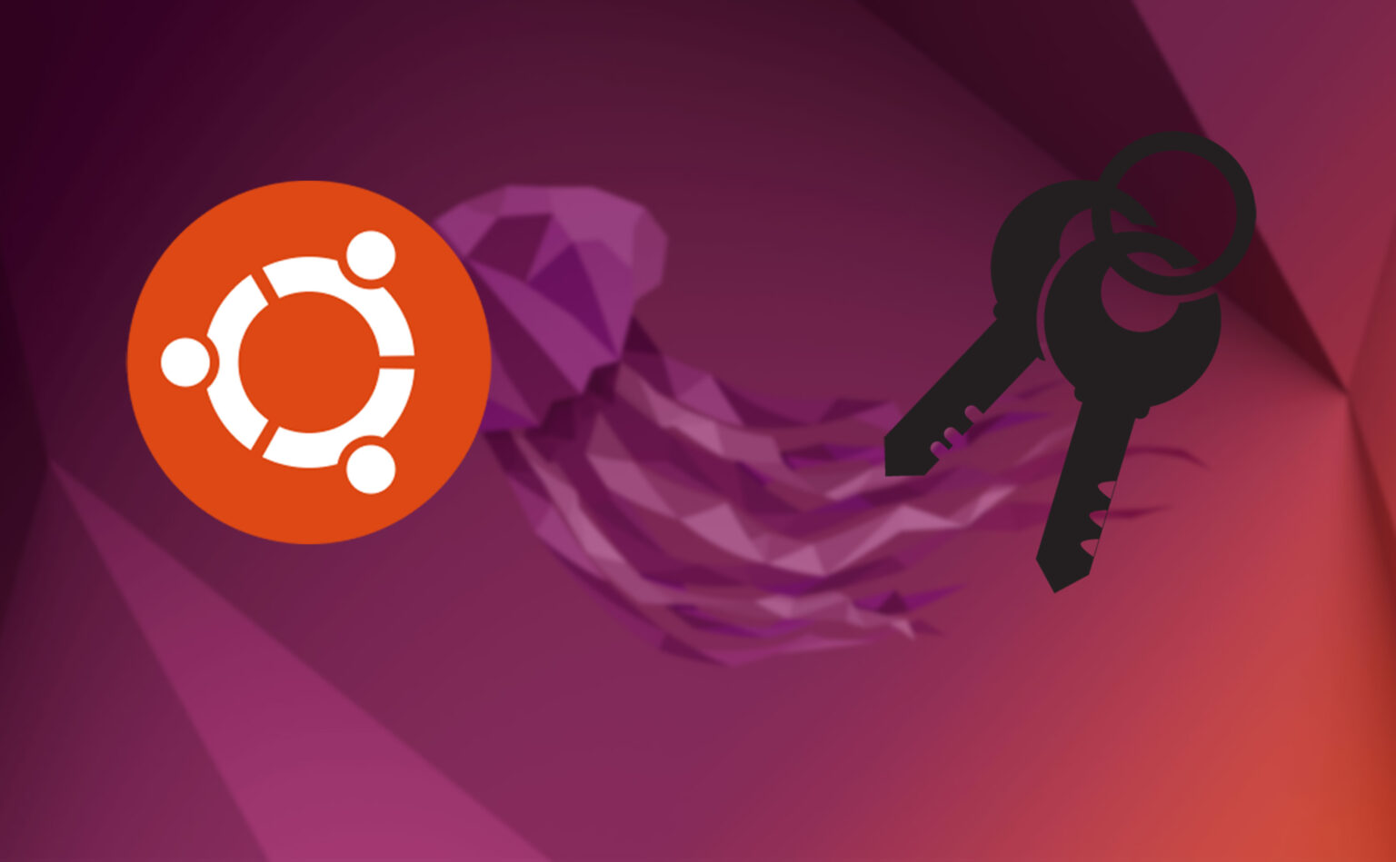 Authentification ssh à l'aide d'une paire de clés privée/publique - Anthony Jacob