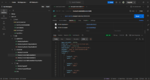 Comment utiliser l'API d'OVH avec Postman - Anthony Jacob