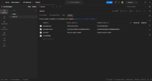 Comment utiliser l'API d'OVH avec Postman - Anthony Jacob