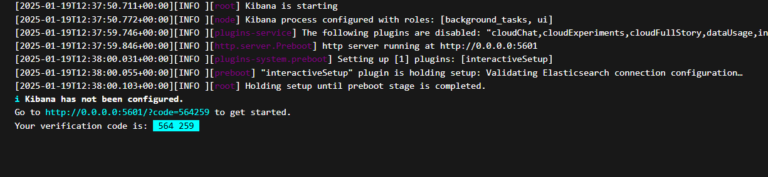 Installer Une Stack Elk Elasticsearch Logstash Kibana Et Elastic Agent Avec Docker