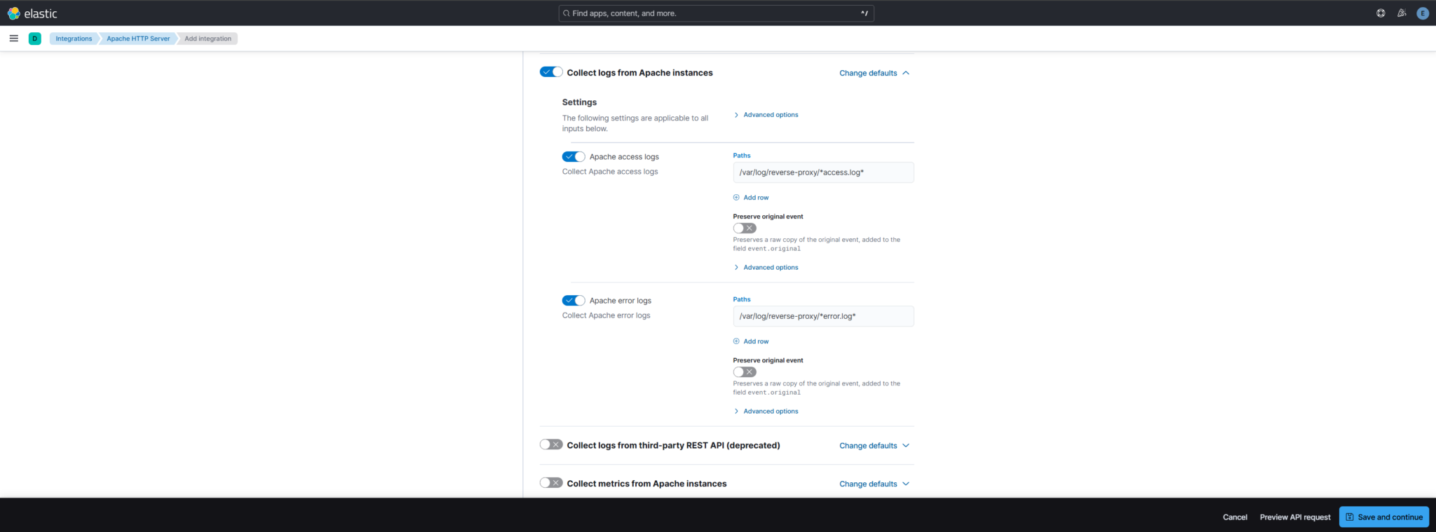 Installer une stack ELK (ElasticSearch / Logstash / Kibana) et Elastic Agent avec Docker ...